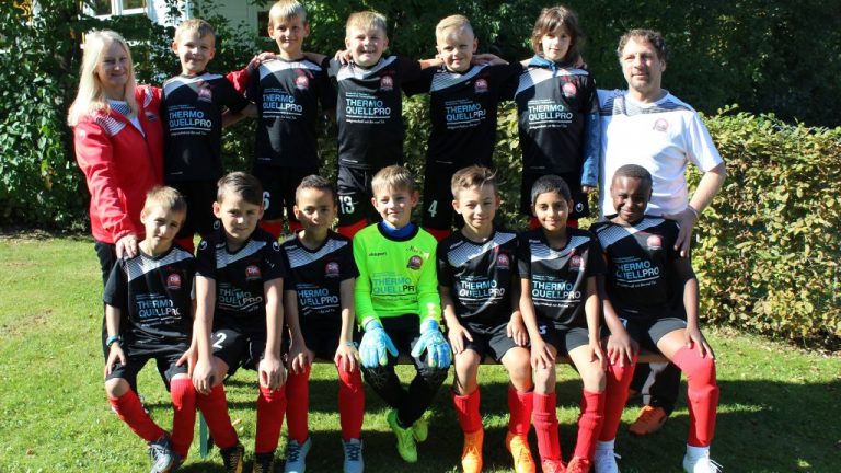 E – Junioren (U11-1 Jahrgang 2011) – DJK Sportbund München Ost e.V.